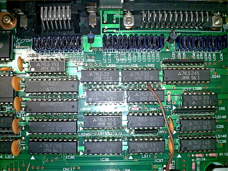 FS-5500